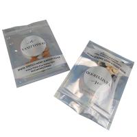 China Tear Notch Critter Cuisine Pouch The Perfect Pet Food Storage Solution for sale