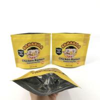 China Casting Herbal Incense Packaging for Stand Up Bag With Zipper Closure Syste for sale