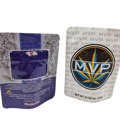 China Custom Printed Organic Fragrance Wrappers for Shenzhen / Hongkong Shipping for sale