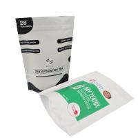 China Item Bath Salt Mylar Bags Bath Salts Packaging Zip Lock Design File CDR AI PSD PDF for sale