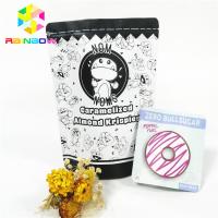 China Customized Printing Design Digital Printed Bags with Eco-friendly Ink for sale