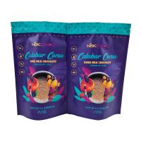 China CMYK Pantone Colors Custom Printed Bags with Eco-friendly Printing Ink for sale