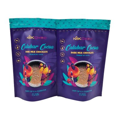 China CMYK Pantone Colors Custom Printed Bags with Eco-friendly Printing Ink for sale