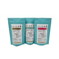 China Customized CMYK Pantone Colors Digital Printing Bags 7 Working Days Production Time for sale