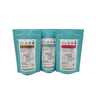 China Customized CMYK Pantone Colors Digital Printing Bags 7 Working Days Production Time for sale