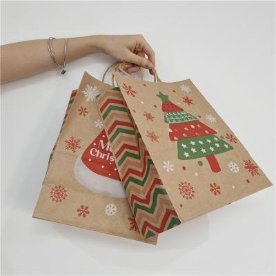 China Customized Paper Bags with Drawstring for Gift/Garment/Shopping Eco-Friendly and Affordable for sale