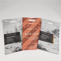 China Wholesale Custom Digital Printing Smell Proof Zip Lock Packs Laminated Aluminum Foil Zip Lock Bag for sale