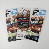 China Best Selling Recyclable Environmental Friendly Gusset Packaging Bags for Coffee Bean for 250G 500G 1KG for sale