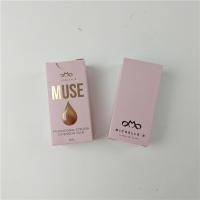 China Recyclable Digital Printing Tear Away Cardboard Counter Display Boxes for sale