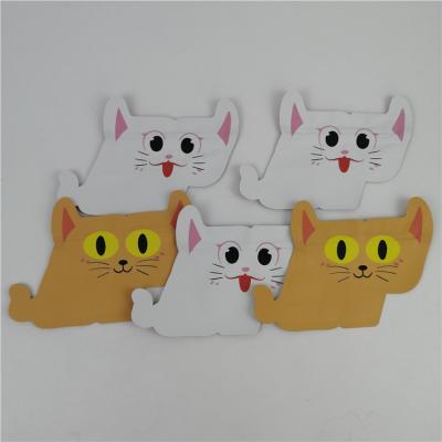 China Top Quality Custom Logo Printed Advanced Special Shape Packaging Plastic Foil Pouch Bag for sale