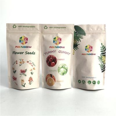 China Custom Food Grade Smell Proof Moisture Proof Aluminium PE Material For Snack Packaging for sale