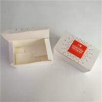 China Hot Custom Logo Cardboard Corrugated Counter Display Boxes Custom Logo Printed For Snacks for sale