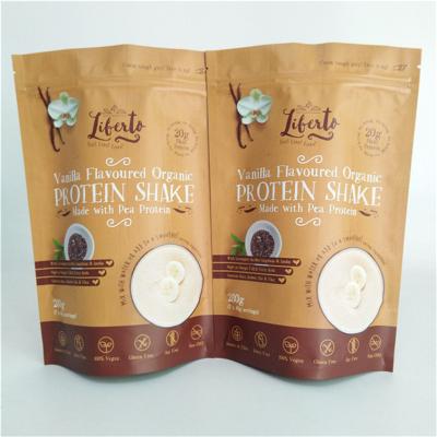 China Colorful Printing Snack Packing Bag MOPP VMPET PE Matt Finish Black Moisture Proof for sale