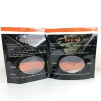 China Fashion Pack Colorful Printing Smell Proof Moisture Proof Aluminium PE Material For Snack Packaging for sale