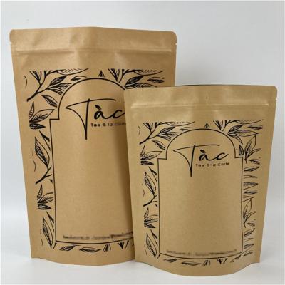 China Promotion Recyclable Custom thickness Smell Proof Aluminium PE Material For Snack Packaging for sale