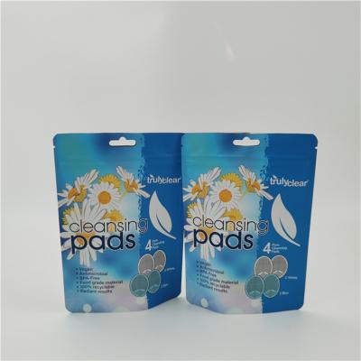 China Customized Size and Design Needs Colorful Printing Custom thickness Aluminum Foil Stand Up Pouch Food Grade for sale