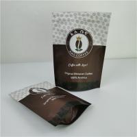 China Aluminium PE Material Snack Packaging Bag Recyclable Smell Proof Moisture Proof for sale
