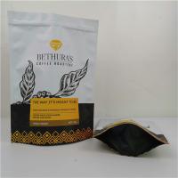 China Recyclable Fashion Pack Aluminum Foil Mylar Sachets Heat Seal Sealing Handle Needs for sale