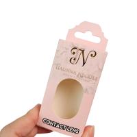China 350g Custom Printed Paper Box Packaging for Cosmetics for sale