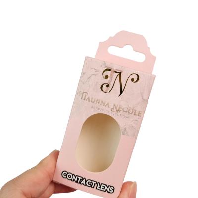 China 350g Custom Printed Paper Box Packaging for Cosmetics for sale