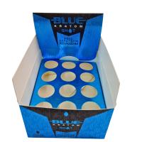 China 350g Classical Paper Box Packaging for Pills/Food for sale
