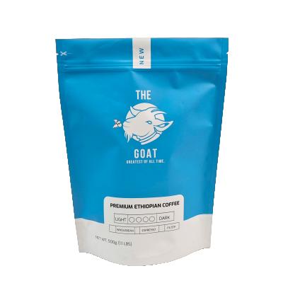 China Gravure Printed Back Side Sealed Plastic Bags Valve Stand Pouch Pet Food Bag Resealable Moisture Proof Zip Pocket Dog Cat Snacks for sale