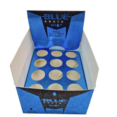 China Pre Rolls Display Tube Boxes At Wholesale Price Retail Shop Packaging Custom Display Box for sale