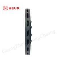 China HEUR Brake Carbon Ceramic Disc For Audi RSQ8 Modification 440*40MM Front Set for sale