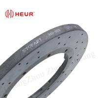 China Carbon Ceramic Brakes Porsche 996 GT3/GT3RS/GT2 350x29mm Rear Set for sale