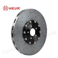 China HEUR Brake Carbon Ceramic Disc For BMW M4 for sale
