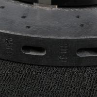 China 330mm Corrosion Resistant Front Set Carbon Ceramic Brake Disc For Benz W126 for sale