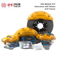 China Lightweight BMW Carbon Ceramic Braking System for Enhanced Durability and Superior Heat Resistance in Performance Vehicles for sale
