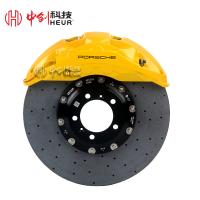 China Lightweight BMW Carbon Ceramic Braking System for Enhanced Durability and Superior Heat Resistance in Performance Vehicles for sale