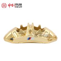 China Corrosion Resistant Carbon Ceramic Brakes Refit 395*36mm Rotors For BMW F96 for sale