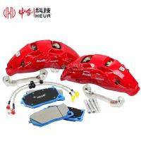 China 440*40mm Front Carbon Ceramic Brake Disc For  Porsche  Cayenne Turbo GT Panamera for sale