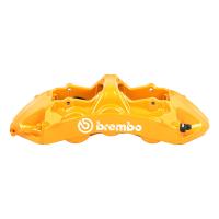 China Car Accessories Spare Parts GT6 Racing Brake Calipers Kit for  Porsche 911 997 for sale