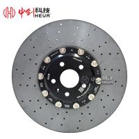 China GT3 Racing Brake Calipers Kit  Direct-Fit Car Performance Accessories for Porsche Cayenne for sale