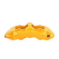 China HEUR Premium Carbon Ceramic Brake Disc Heat-Resistant for Lamborghini Revuelto  Front Set for sale