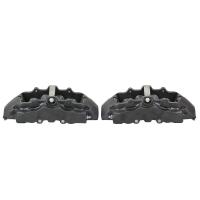 China HEUR Carbon Ceramic Brake Disc (CCB) - High Performance Lightweight Brake Rotor for Lamborghini  Tecnica Front Set for sale