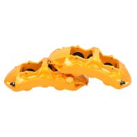 China HEUR Carbon Ceramic Brake Discs   Custom Fit for Toyota Models for sale