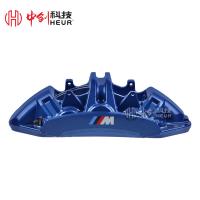 China Heur Brake M Series Upgrade Carbon Ceramic Front Brake Discs for  BMW F90 M5 for sale