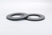 China HEUR Brake Front Carbon Ceramic Brake Discs 324*22mm  Set for Audi RS4 for sale
