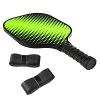 China Custom Anti-Slip PU Leather Grip Tape 0.7mm Thick 110cm Length for Rackets & Sports Equipment for sale
