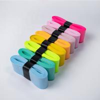 China 0.7mm Thick Anti-Slip Leather Grip Tape 110cm x 2.5cm for Pickleball Badminton Tennis Racket Overgrip for sale
