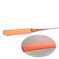 China PU Leather Grip Strip 110cm x 25cm x 0.7mm for Fishing Rod, Badminton Racket, and Sports Equipment for sale