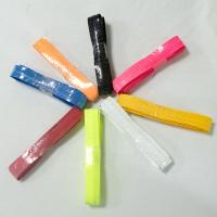 China PU Leather Grip Strip 110cm x 25cm x 0.7mm for Fishing Rod, Badminton Racket, and Sports Equipment for sale