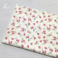 China Digital Printing Cotton Fabric 148cm Width - 100% Cotton Embroidery Print for Clothing and Textiles for sale