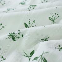 China Digital Printing Cotton Fabric 148cm Width - 100% Cotton Embroidery Print for Clothing and Textiles for sale