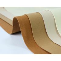China 0.8mm Thickness 137cm Width Suede Imitation Microfiber Leather for Shoes Bags Automotive Interior for sale