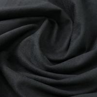 China Custom Semi PU Synthetic Leather Fabric 150cm Width 230-280g/m² Suede Velvet for Shoes Bags Clothing for sale